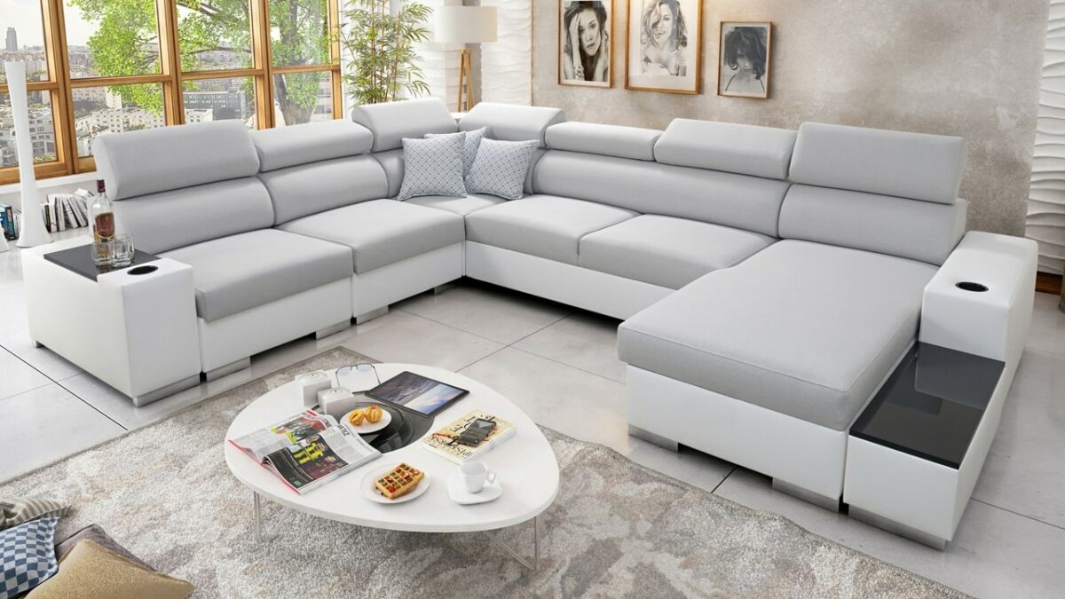 Najpredávanejšie sedacie súpravy: TOP 3 modelové rady na Nabytok4you ...